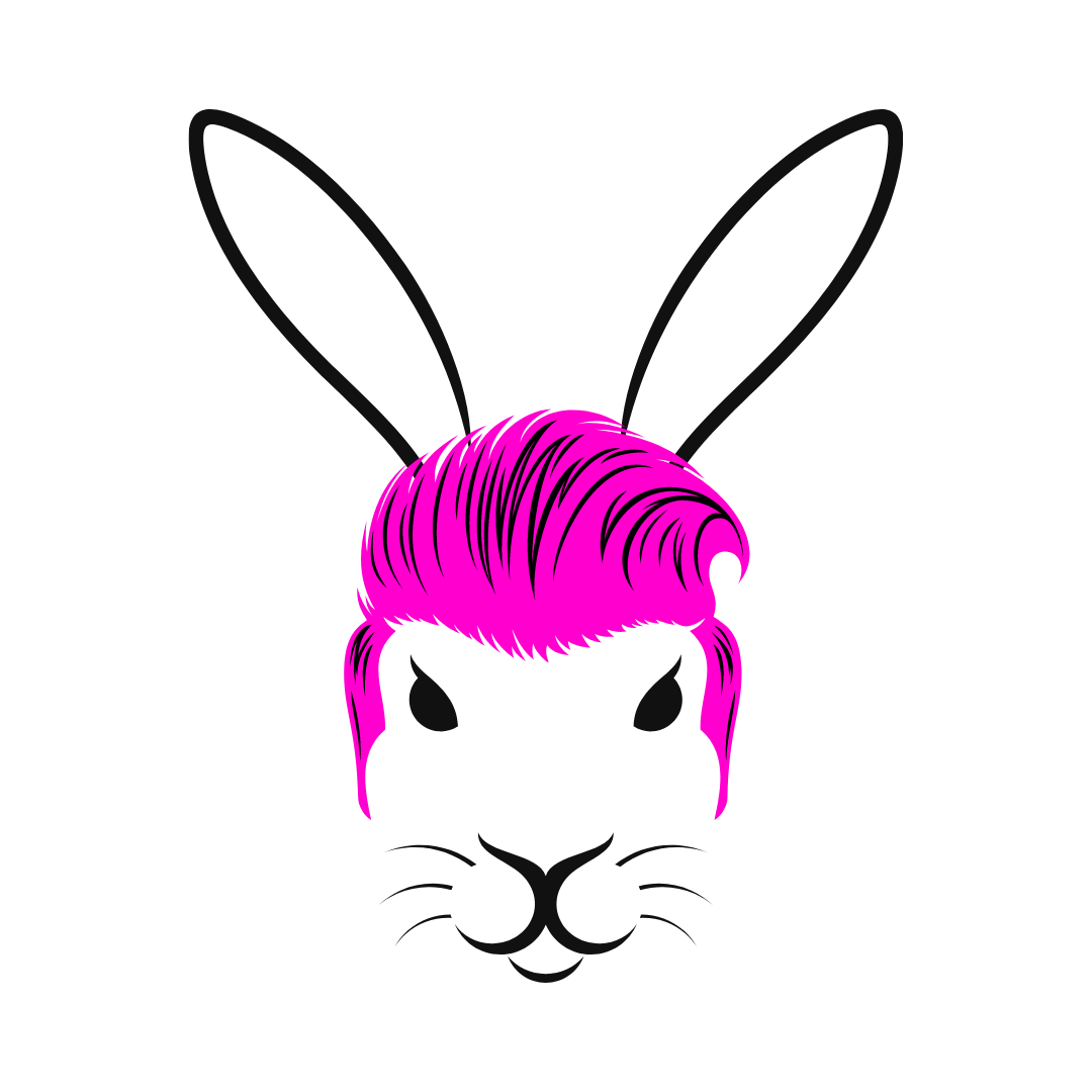 pink hare press. – see rabbit publish